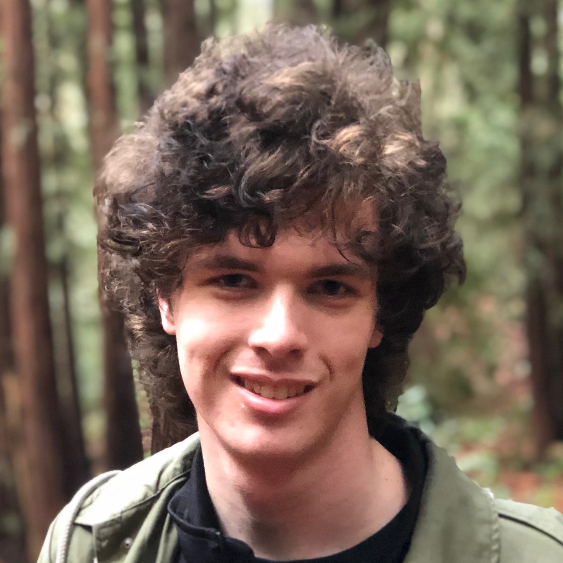 Fog City Rocketry at SFSU